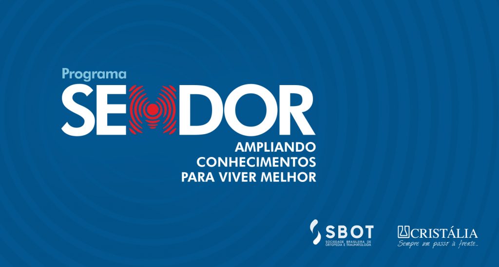 SBOT – Sociedade Brasileira de Ortopedia e Traumatologia