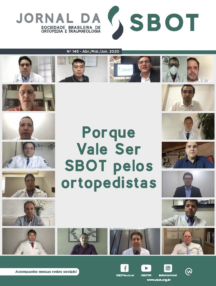 Jornal da SBOT – SBOT