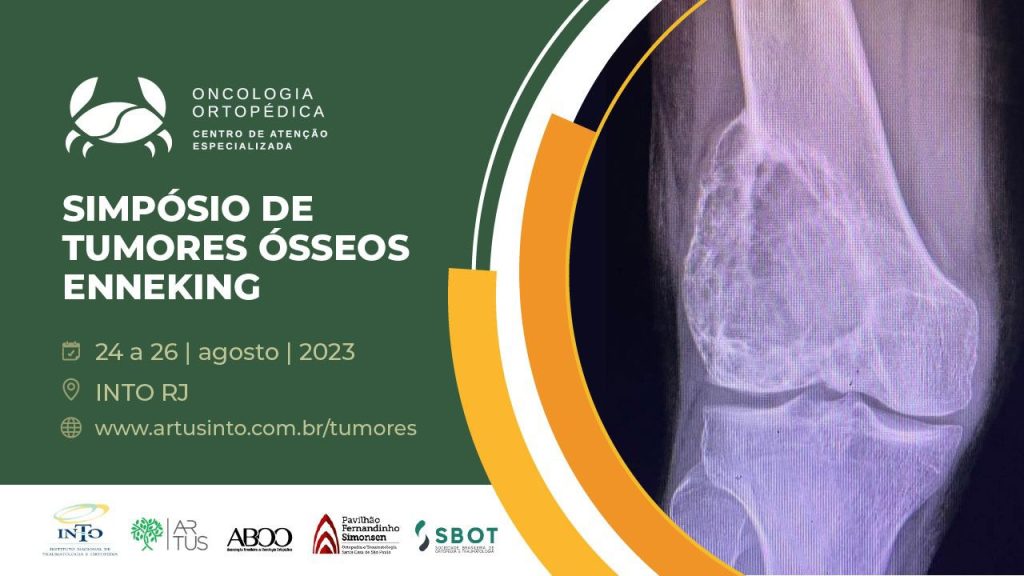 Simpósio de Tumores Ósseos Enneking – SBOT